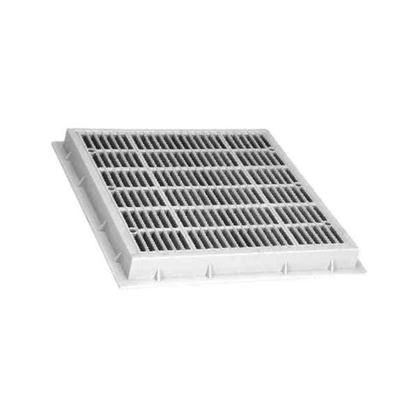 Rejilla De Fondo Para Piscina 12X12 Pool System | Hidrocentro Lima