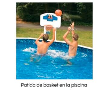 6 Juegos De Piscina Que No Te Puedes Perder | Hidrocentro Lima